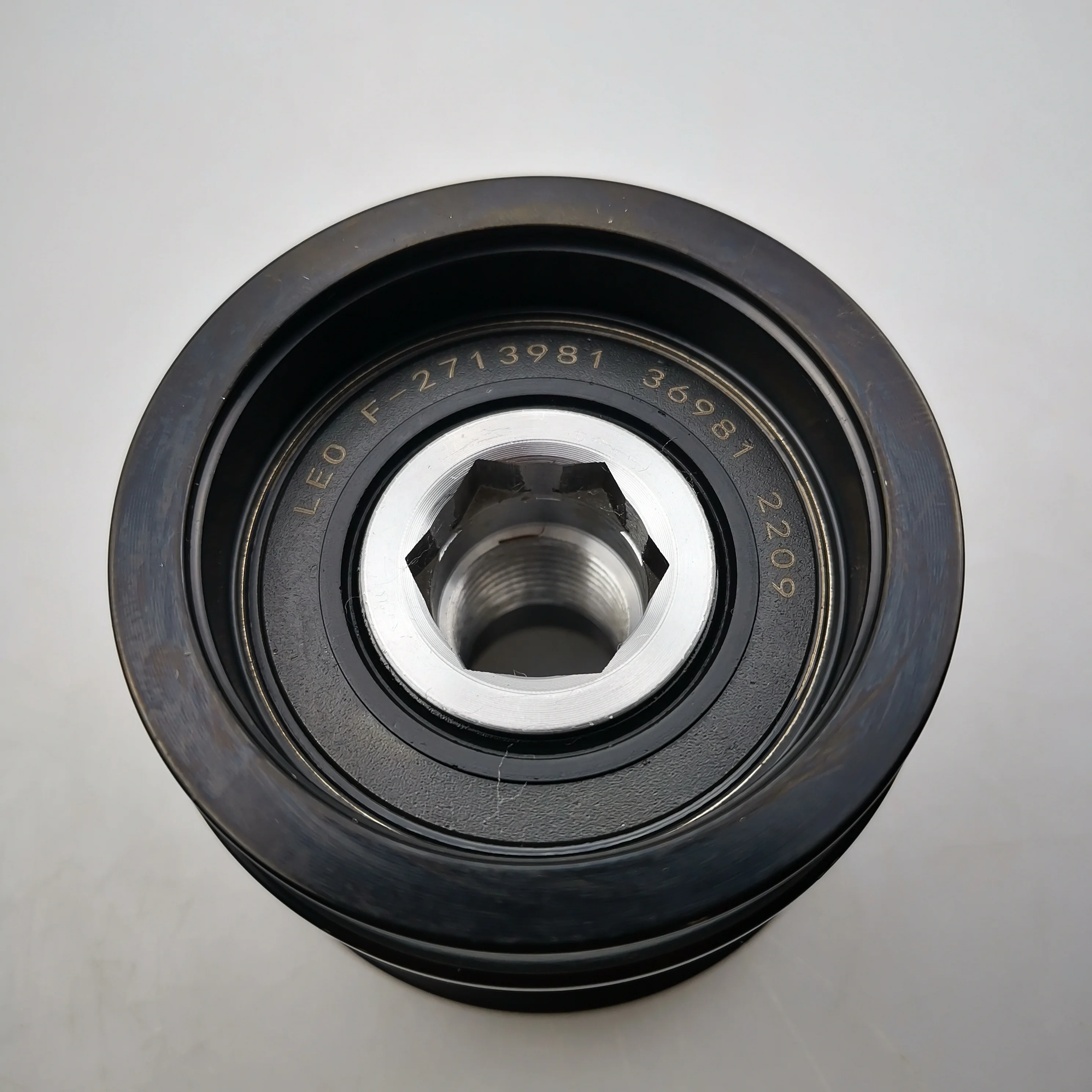 SAIC MAXUS T60 Generator Unidirectional Coupling Damper C00093511