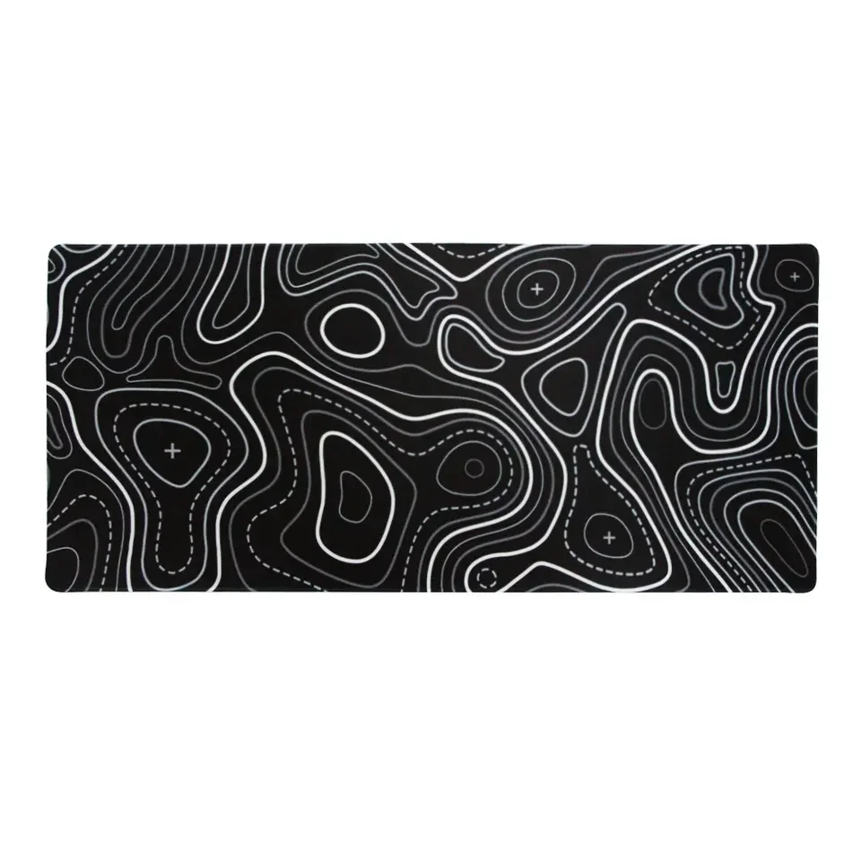 Art Strata Liquid Mouse Pad - Durable Gaming & Office Mat