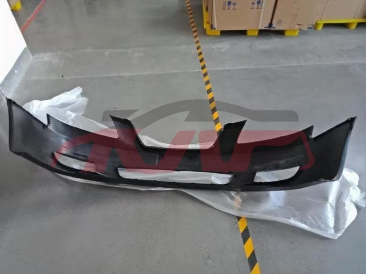 Auto Body Kits Front Bumper Cover 86510-3k000 for Hyundai NF Sonata 2004