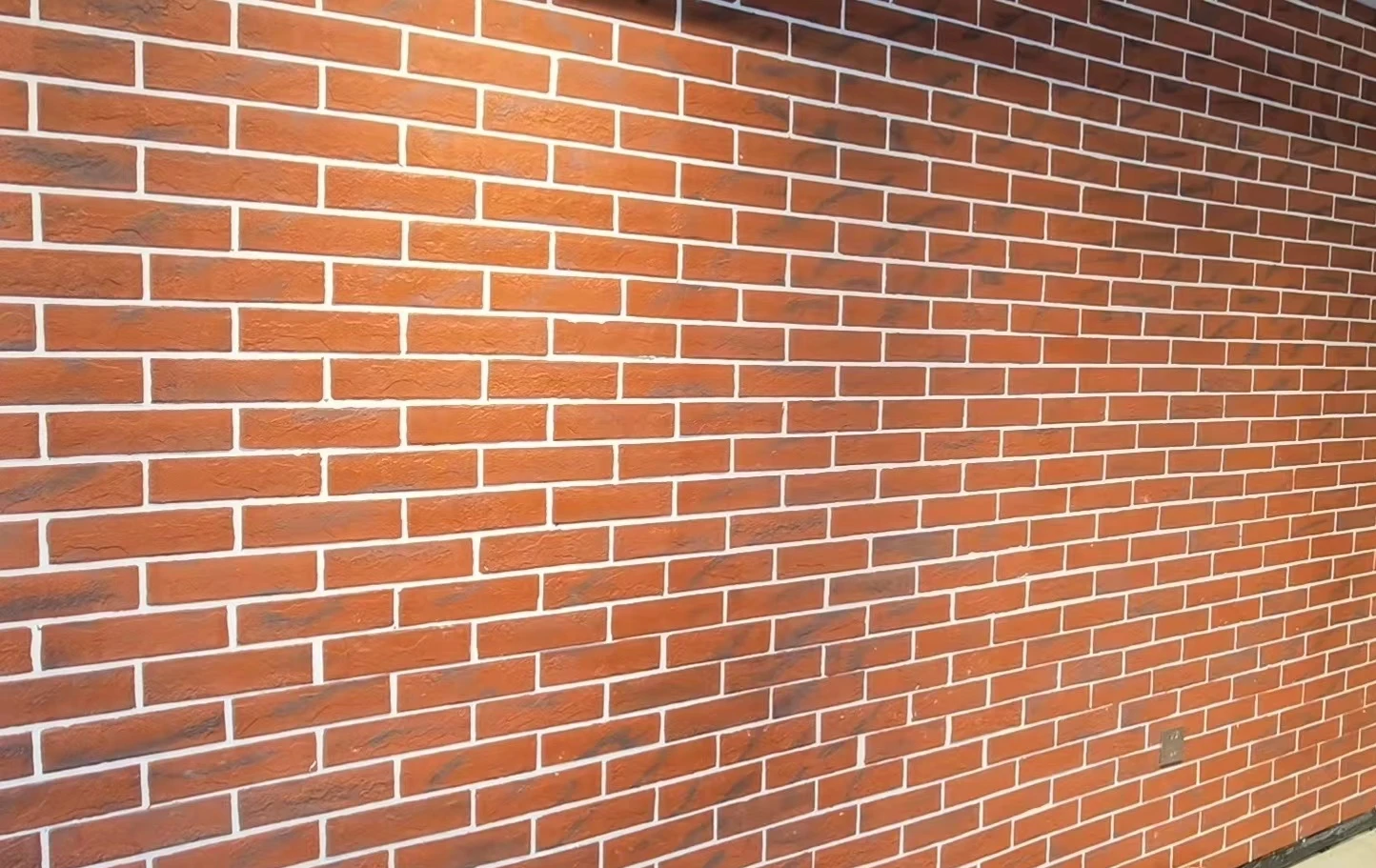 MCM Soft Stone Bricks Outdoor Flexible Wall Tiles Cladding Lightweight ...