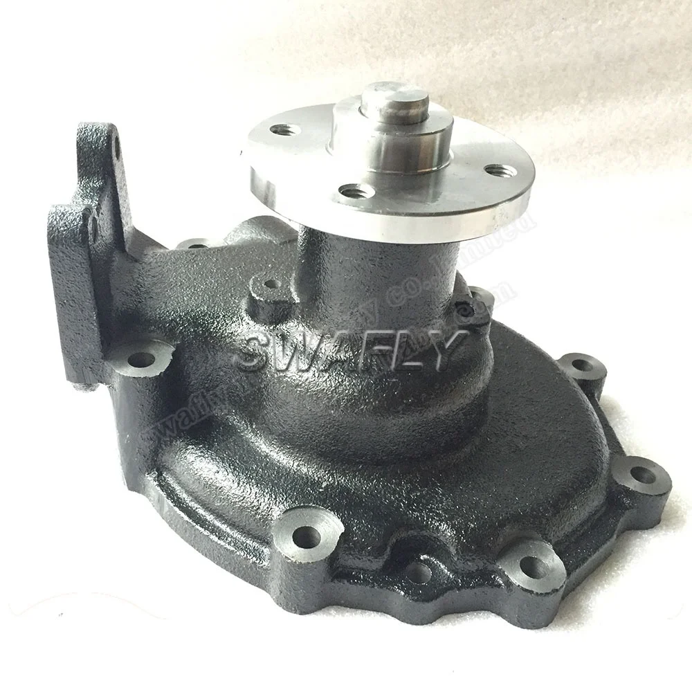 Hino J07C J08C Pompa Acqua Per 16100-3464 Escavatore Parti Del Motore ...