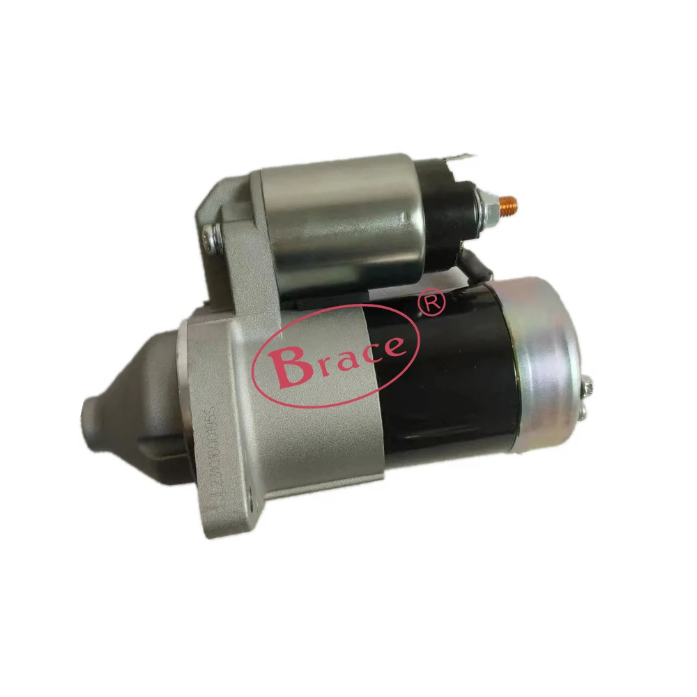 Starter Motor for Changan Chana Star 4G13 - High Quality