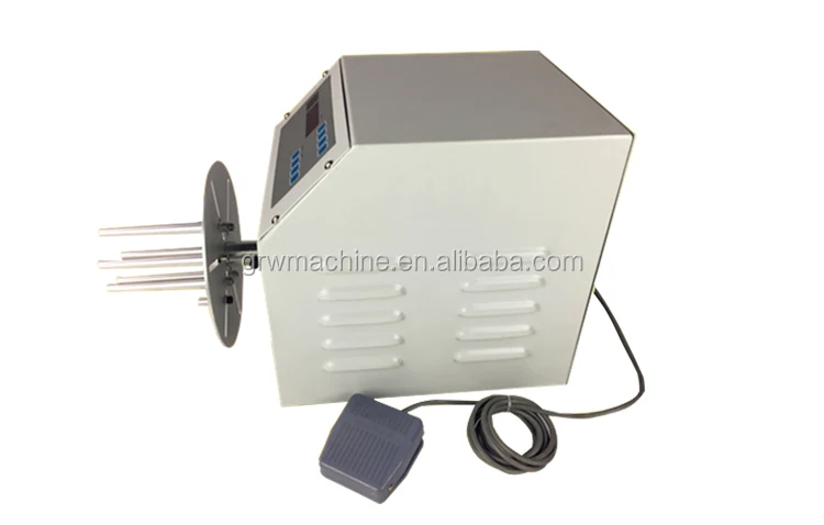 Manual Cable Winder - over 10 Years Experience Maker in Dongguan