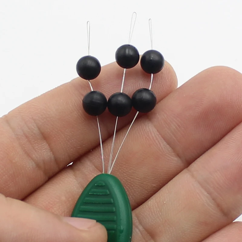 Chod Beads Helicopter Rigs Beads For Carp Rig Zig Rig Chod Safety ...