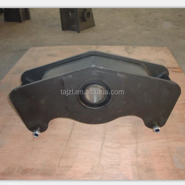 2023 Trailer Suspension System-bpw Suspension Hangers\equalizer\control ...