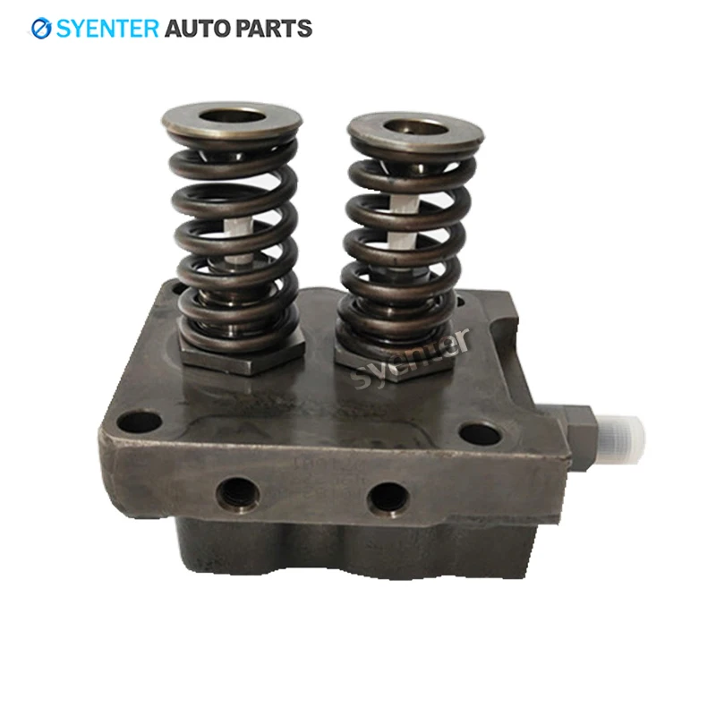 Qsc8.3 Isle Qsl9 Injection Pump 3973228 Fuel Pump Head 4954199 4954908 ...