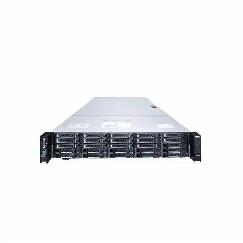 Inspur 2u Rack Storage Server Nf5270m5 Nf5180m5 Nf5180m6 Nf5280m6 ...