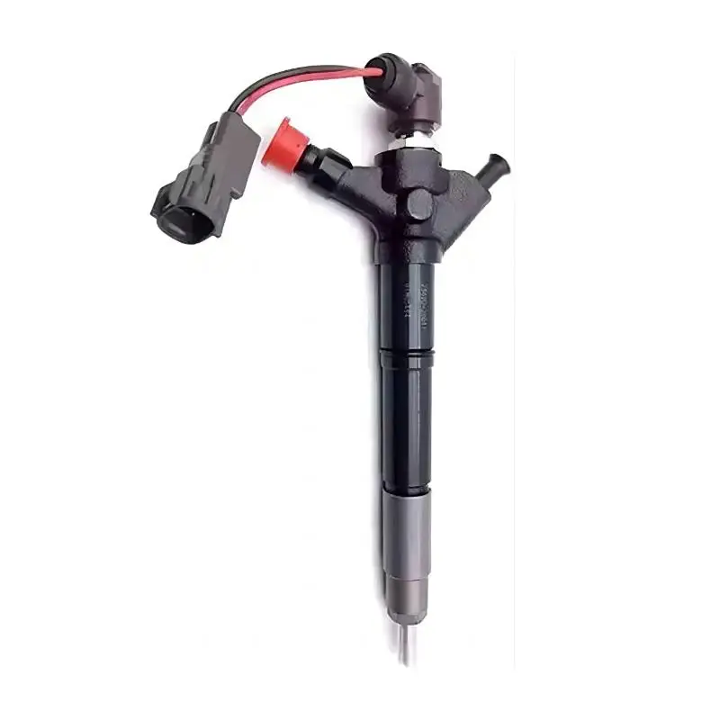 Glosok Original New Diesel Fuel Injector 23670-26020 23670-26011 For ...