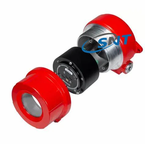 Honeywell FS24X Flame Detector - Reliable Fire Protection