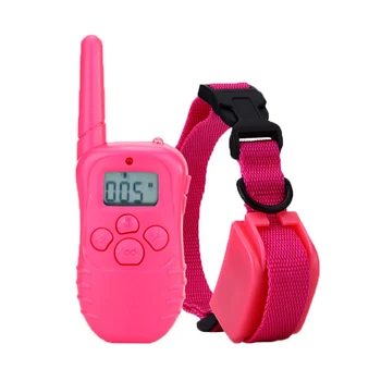 Remote Control Device Training,Electric Shocker For Dogs - Buy ...