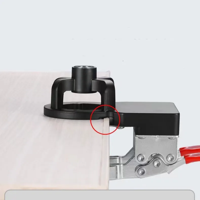 Hinge Positioning Hole Opener Tapper 35mm Three Bearing Aluminium Alloy ...