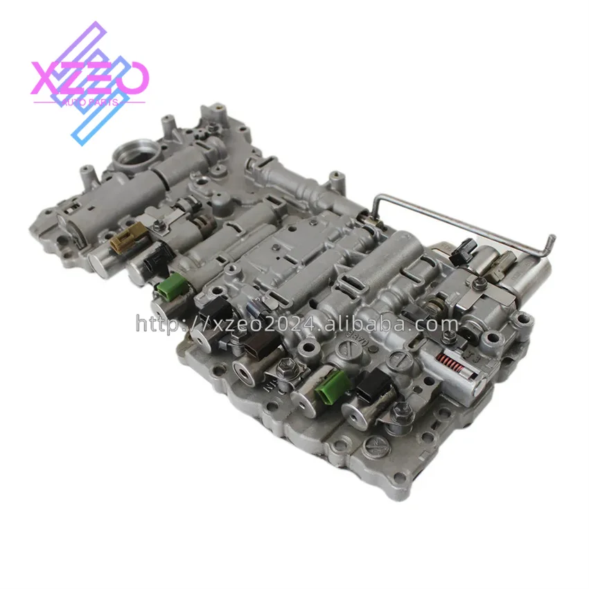 Xzeo AB60E AB60F Transmission Valve Body for Lexus Toyota