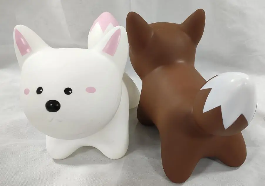 Lovely Animal Hopper For Riding Kids Pvc Animal Hopper Jumping Animal ...