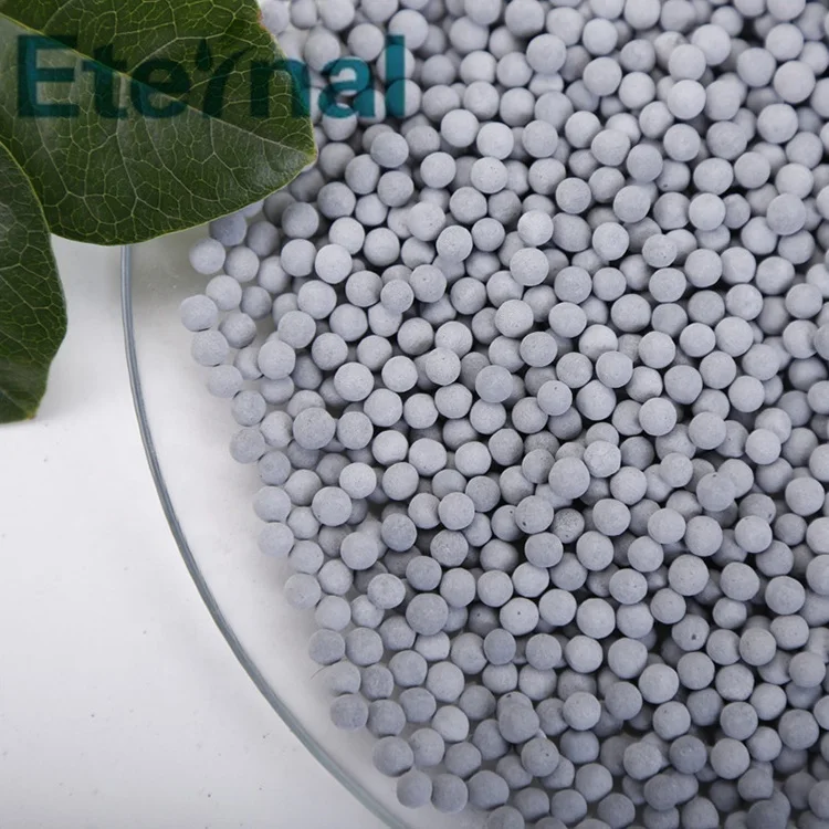 Alkaline Water Stone Grey Color Spherical Orp Ceramic Ball - Buy ...