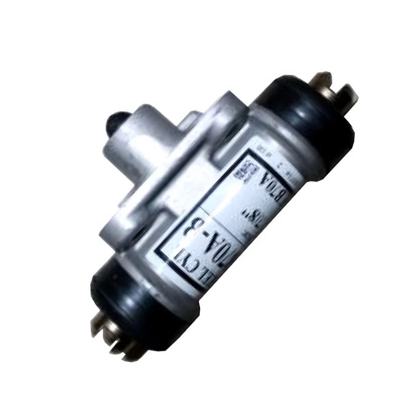 Cilindro De La Rueda De Freno 44100-eb70a Para Nissan Np300 Navara (d40 ...