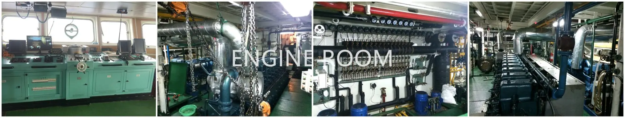 44m 48m Steel Stern Ramp Fishing Trawler for Deep Sea Tuna Fishing ...