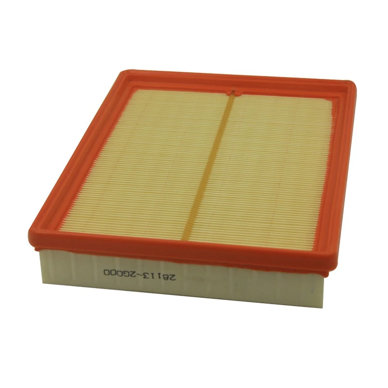 자동차 부품 에어 필터 28113-2g000, Bossgoo.com의 고품질 자동차 부품 에어 필터 28113-2g000