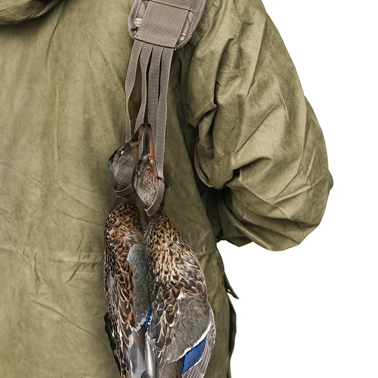Camouflage Hunting Duck Straps Outdoor Camouflage Hunting Duck Straps ...
