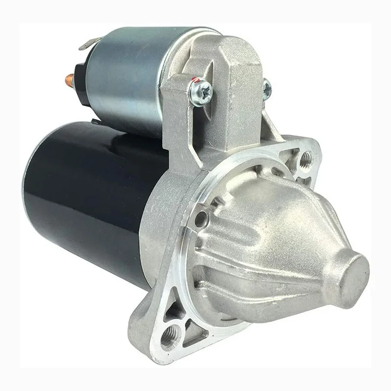 Hyundai Elantra Starters - Reliable Performance & Durability