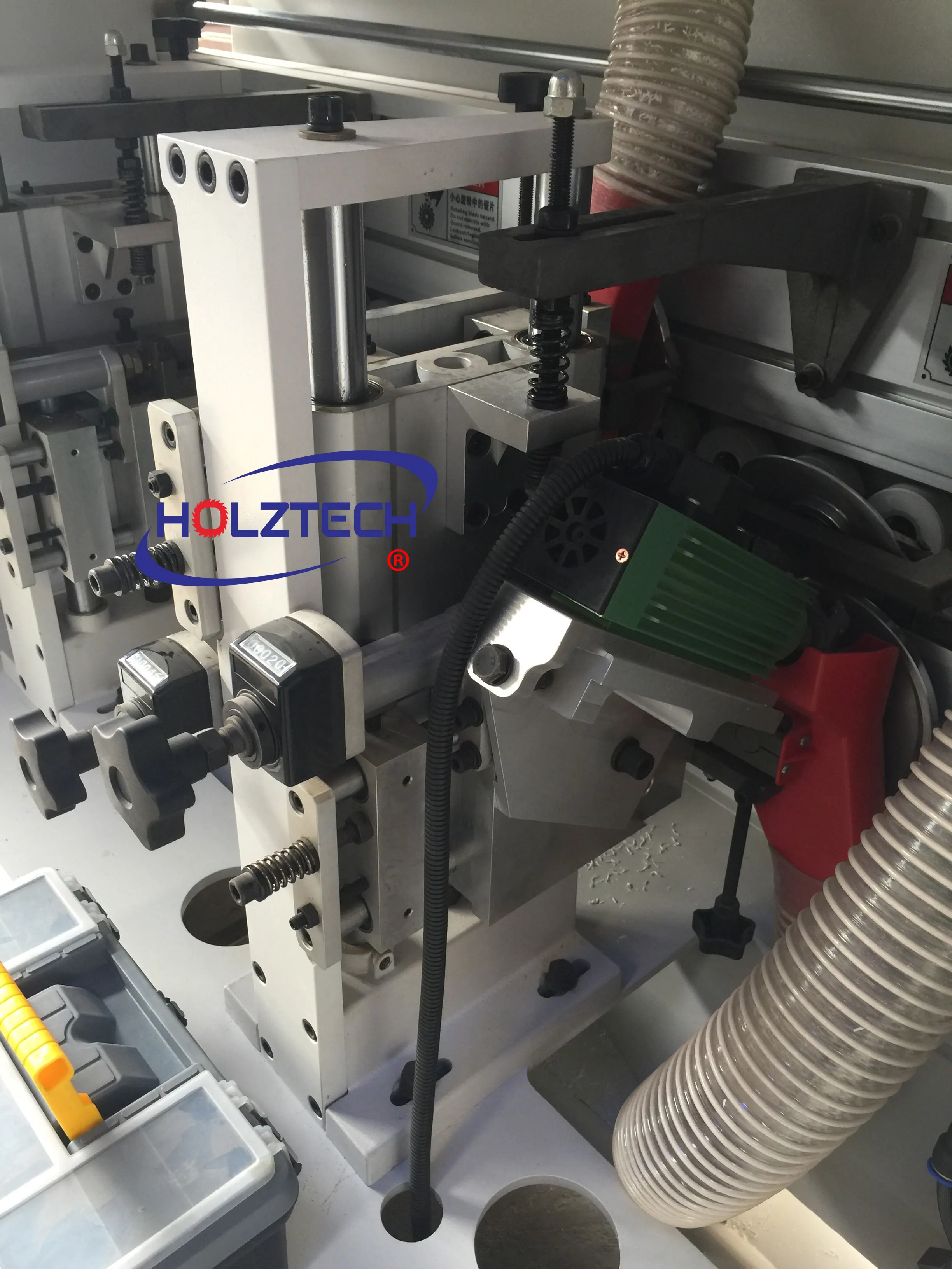 KDT Edge Banding Machine - Efficient Edge Bander UAE