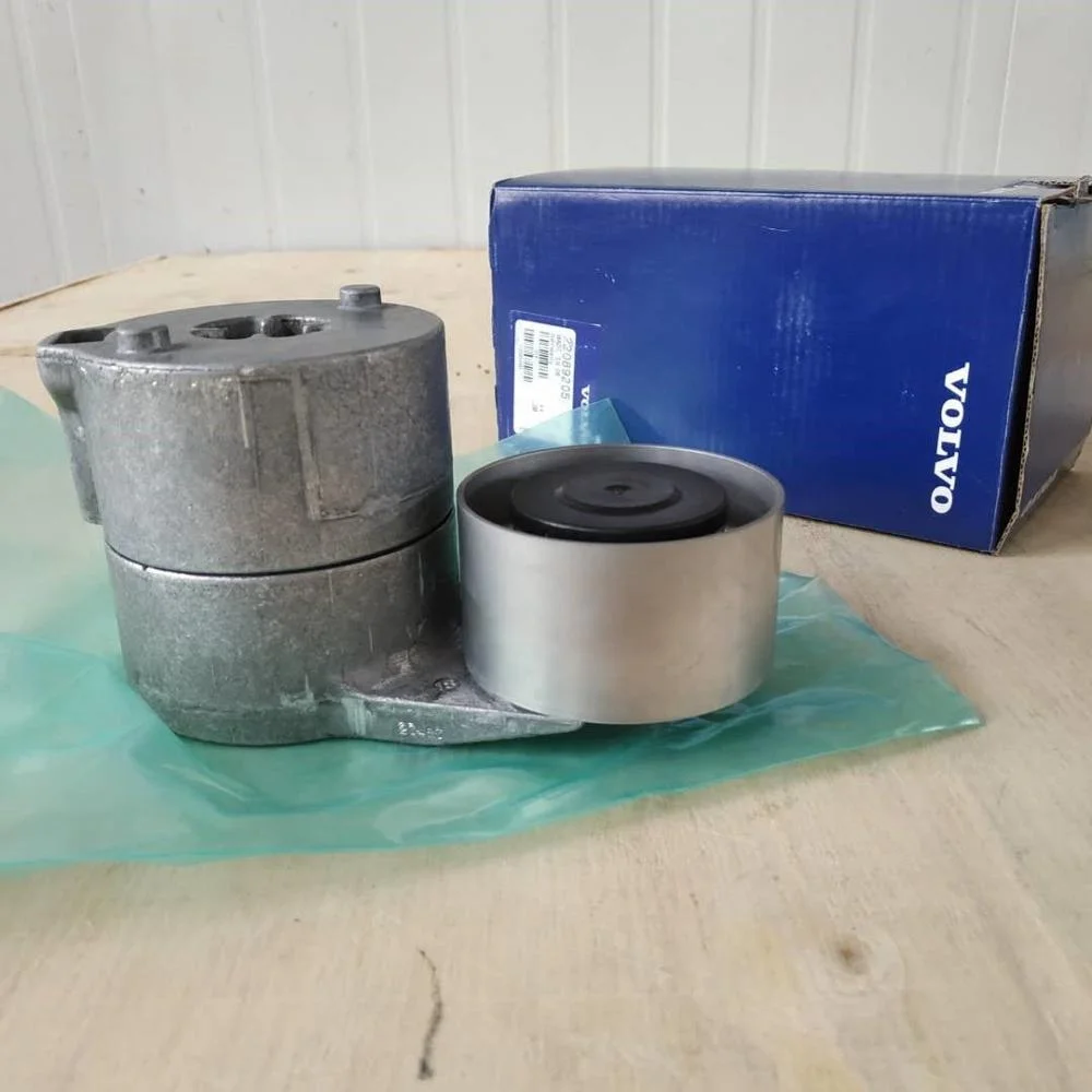 Volvo Hydraulic Pump 22905123 21019945 Main Fuel Pump - Buy 22905123 ...