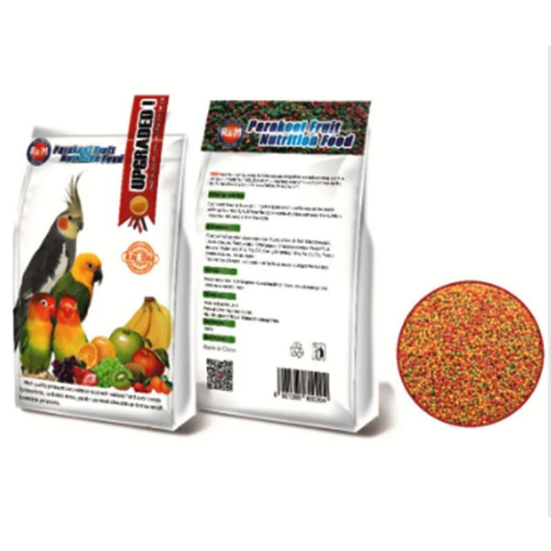 Hot Sale Parrot Feed 10kg Pack - Buy Bird Food,Bird Food Seed,Bired ...