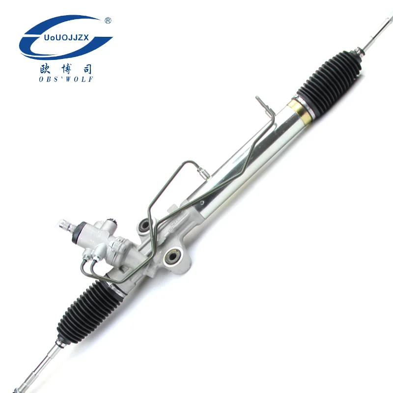 Toyota Hiace Power Steering Rack - 44200-26470 & 44200-26411