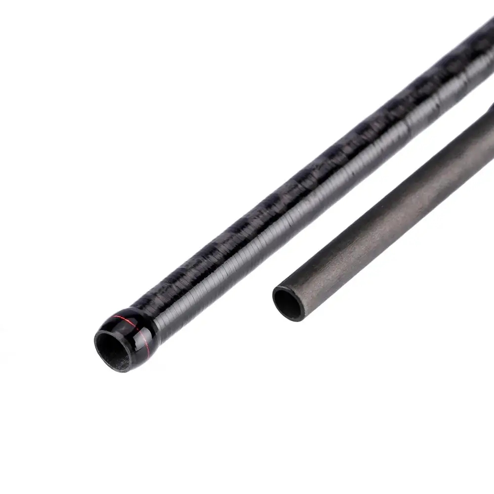 2021shimano Zodias 2 Sections Carbon Monocoque Handle Lure Fishing Rod ...