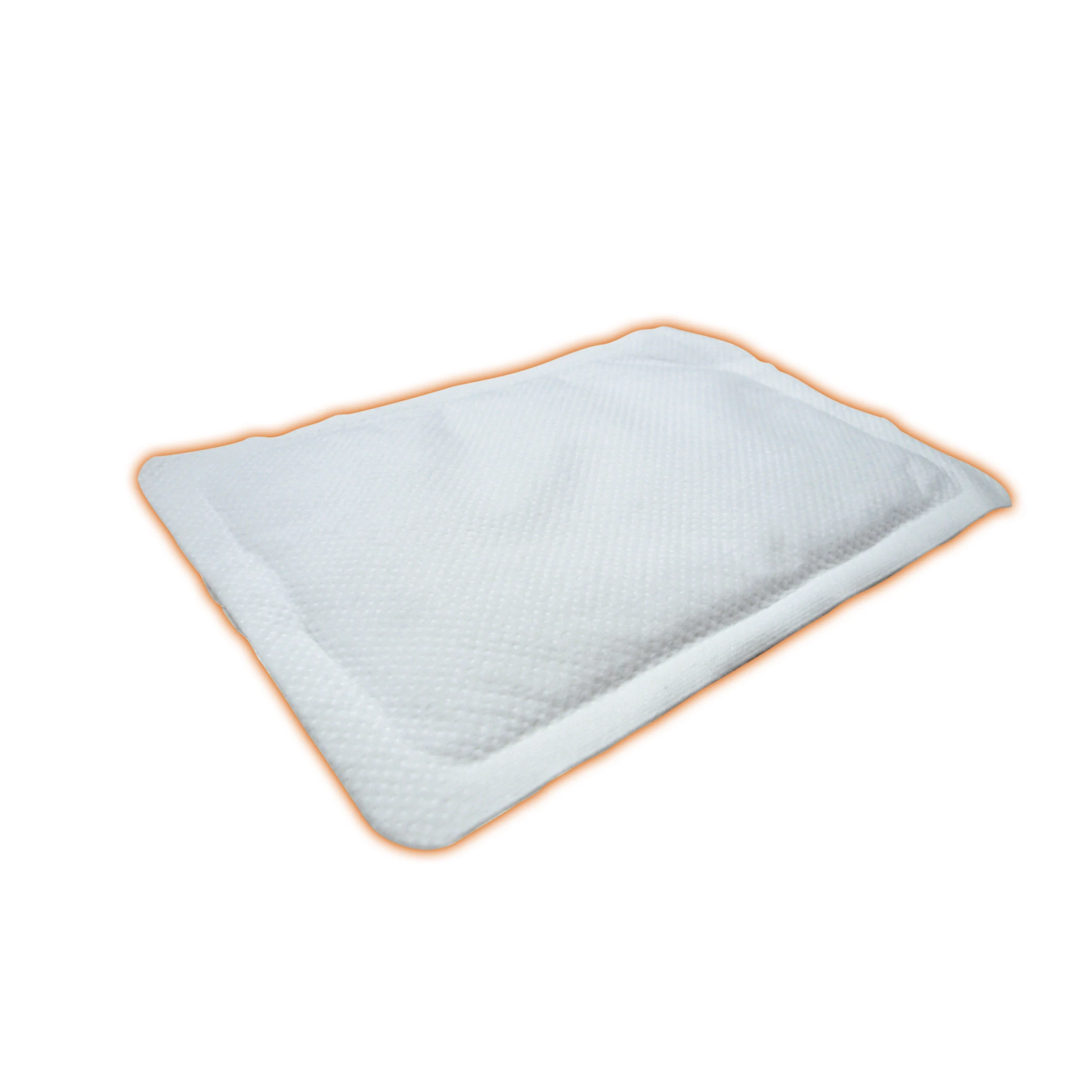 Self-heating Uterus Warmer Patch Menstrual Hot Flushes Lower Back Pain ...