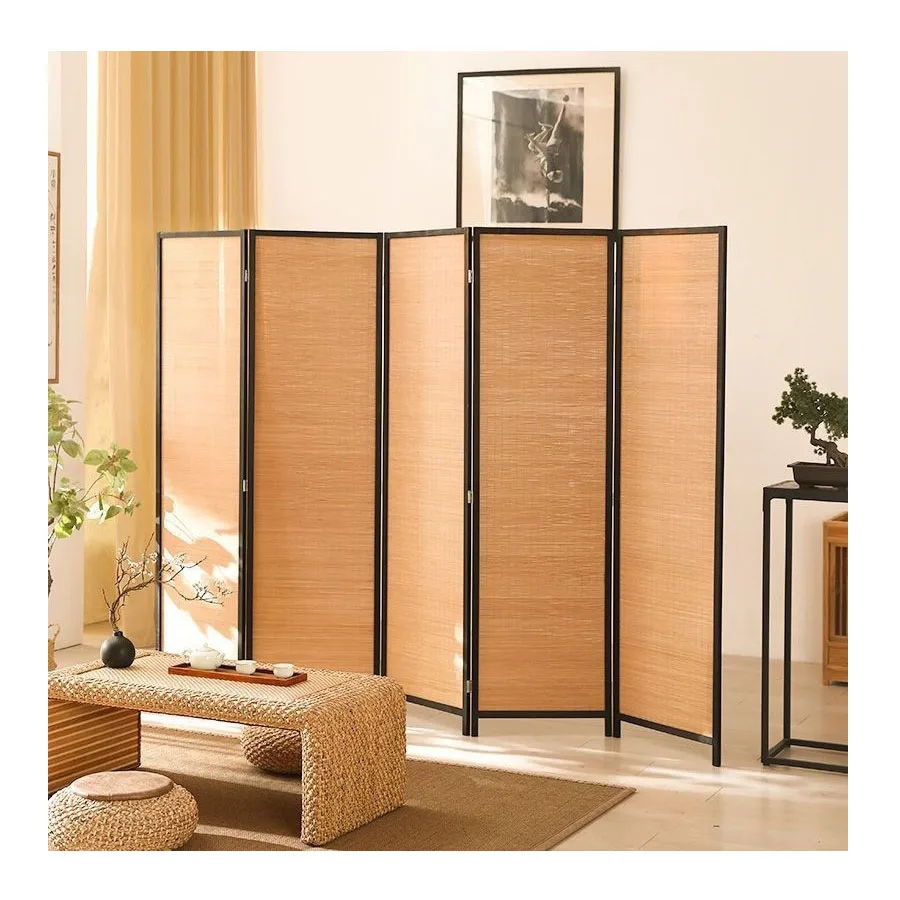 Chinese Folding Screen Guide: How to Choose the Right One