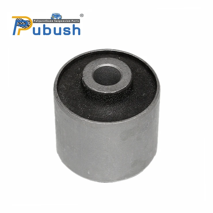 Oem 48702-60110 Rear Control Arm Lower Bush For Toyota Land Cruiser 100 ...