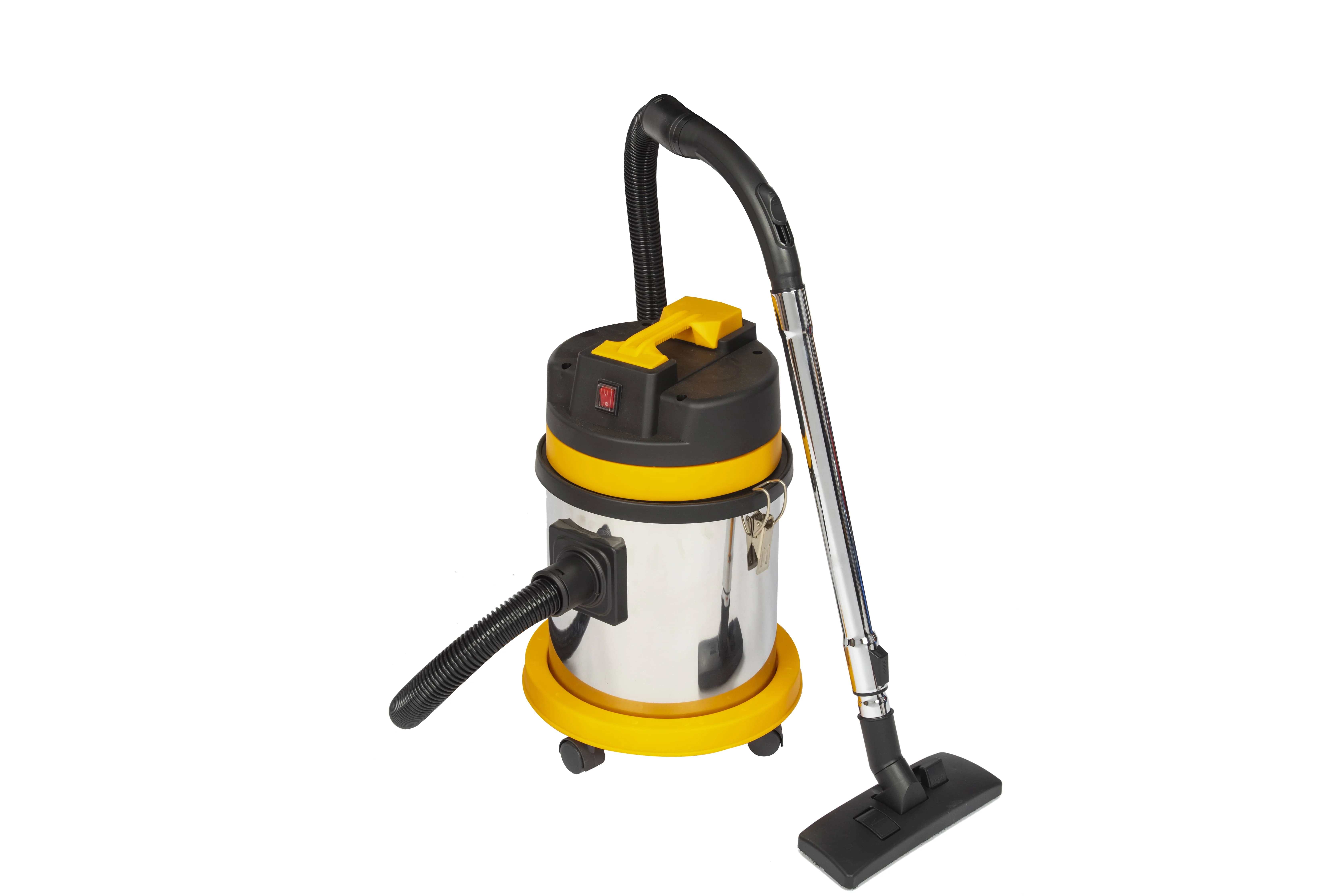 20l Wet Dry Vacuum Cleaner Machine Car Vacuum Cleaner - Buy Vacuum ...