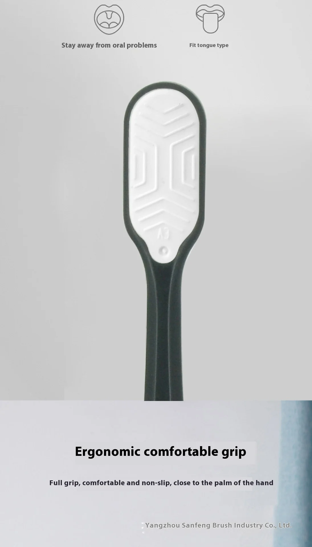 Cobor Brand Adult Soft Bristle Ten Thousand Hair Toothbrush Upgraded ...