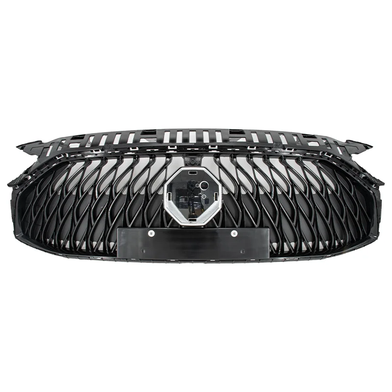 Mg Gt/mg5 10745953 For Mg Series Car Front Bumper Grille Auto Body Part ...