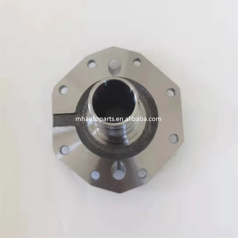 Auto Parts Steering Knuckle Spindle Sub-assy for Toyota Land Cruiser ...