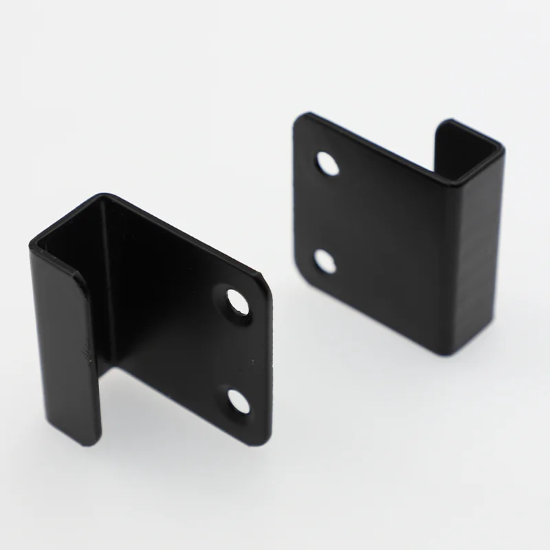 Heavy Duty U-shaped Wall Bracket Hook Hanger For Kitchen & Office - Oem