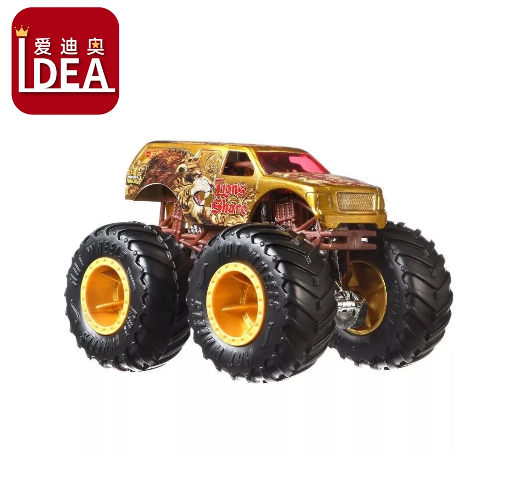 Customized Monster Truck Toy Mini Monster Truck for Event| Alibaba.com