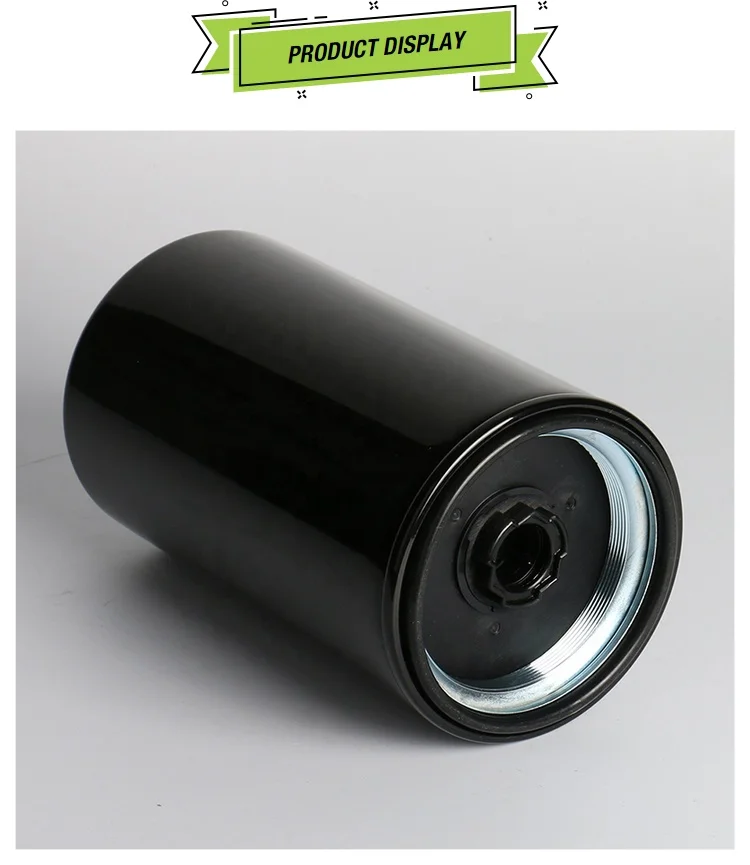 Excellent Quality Auto Spin On Water Separator Fuel Pumb Filter ...