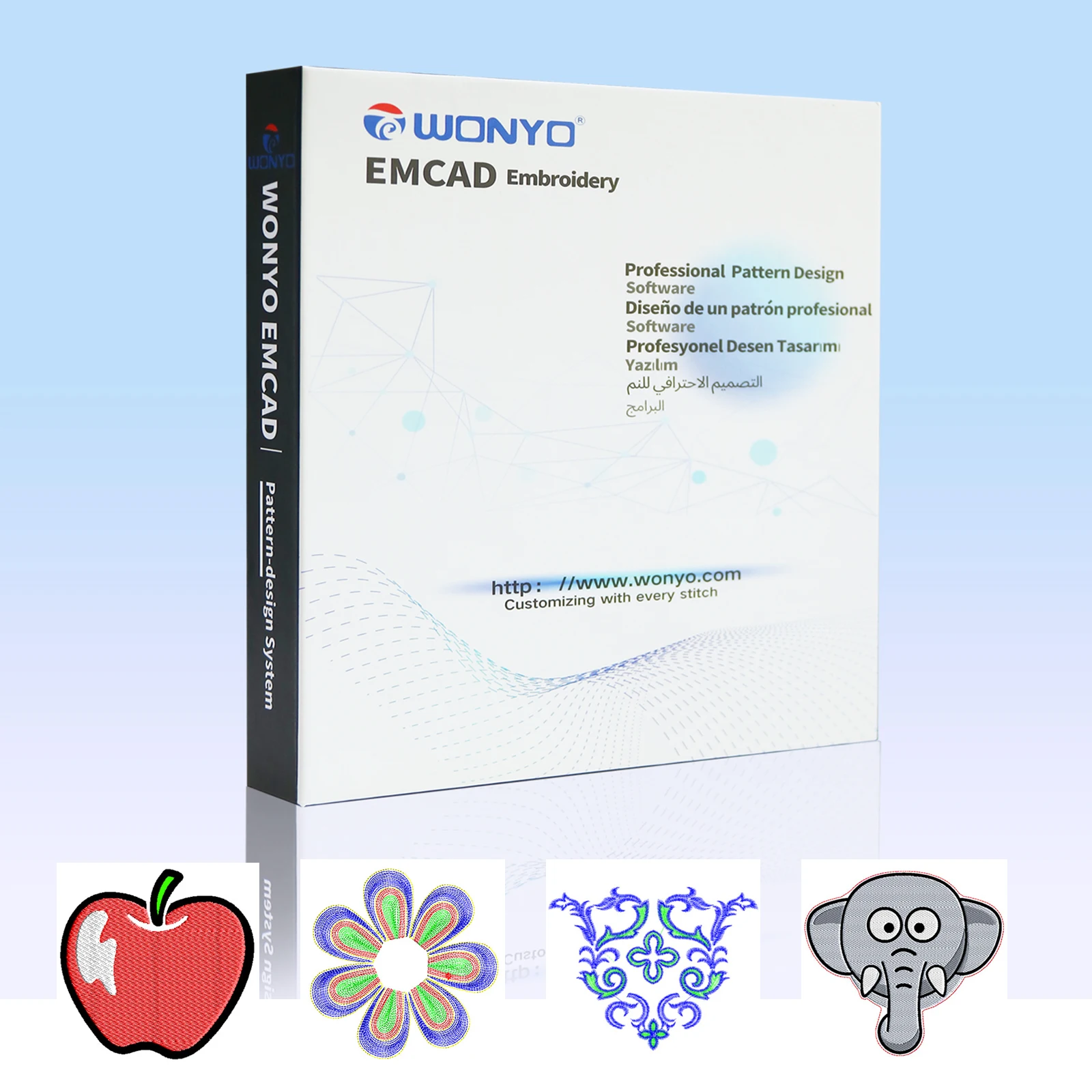 Wilcom Embroidery Software Guide: Choose the Right Version