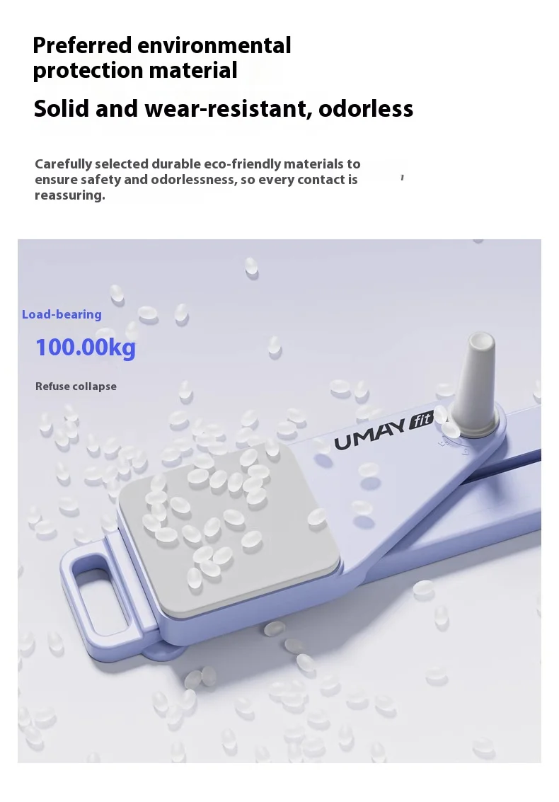 Multifunctional Abdominal Exercise Bench Automatic Rebounding Pilates ...