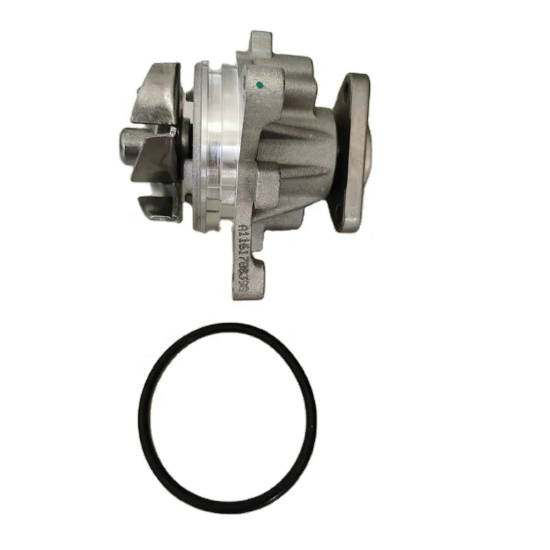 Lr081578 Jde388935 Petrol Engine Water Pump For Jaguar Xf Xe Xjl 2.0 ...