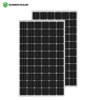 36 Volt Solar Panels 380 Watt Perc Mono 360w 370w 380w Pv Panels - Buy 380w Pv Panels,Solar ...