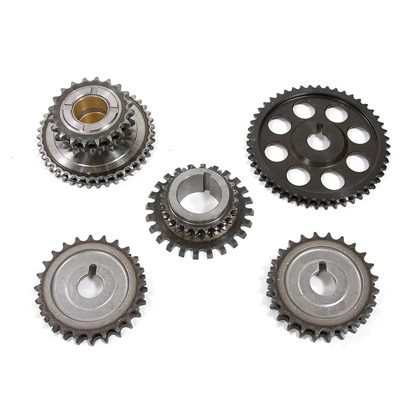 H25a H27a Timing Chain Kit 12761-85fa0 12762-85fa0 12763-85fa0 12831 ...