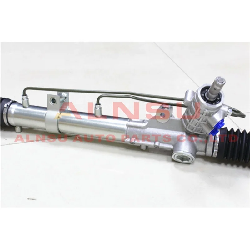 Steering Rack For 32136755065 32131096283 32136753438 32136753807 ...