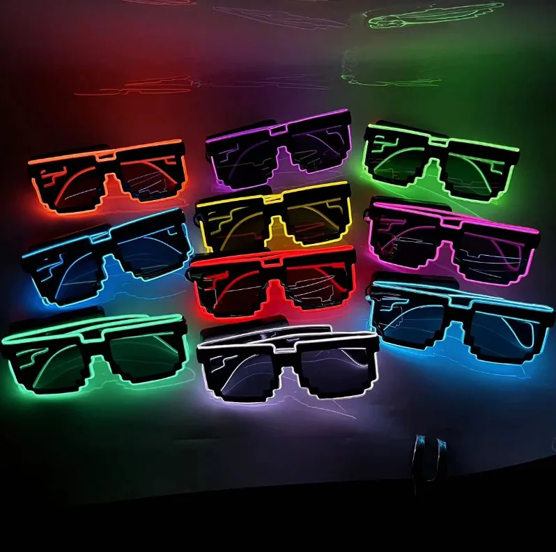Pixel Cool Glasses Guide: How to Choose the Right Pair