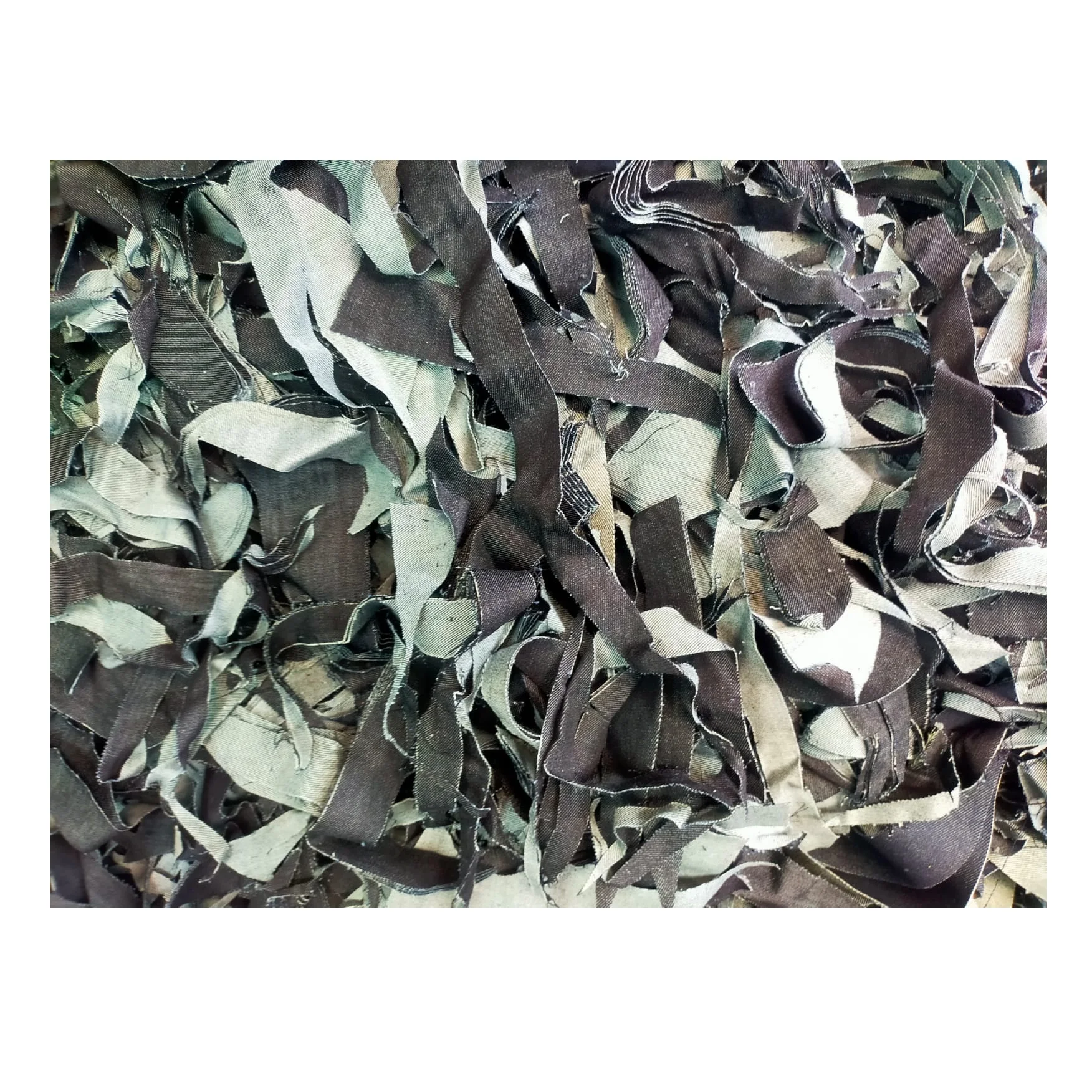 Denim Fabric Textile Waste For Sale Textile Cotton Waste Rags Garment ...