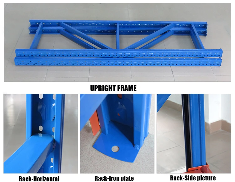 LIJIN Light Duty Racks - Durable & Customizable Storage