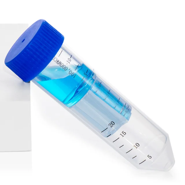 Lab Ultrafiltration Centrifuge Tube - 15ml Aqueous Phase PES Filter ...