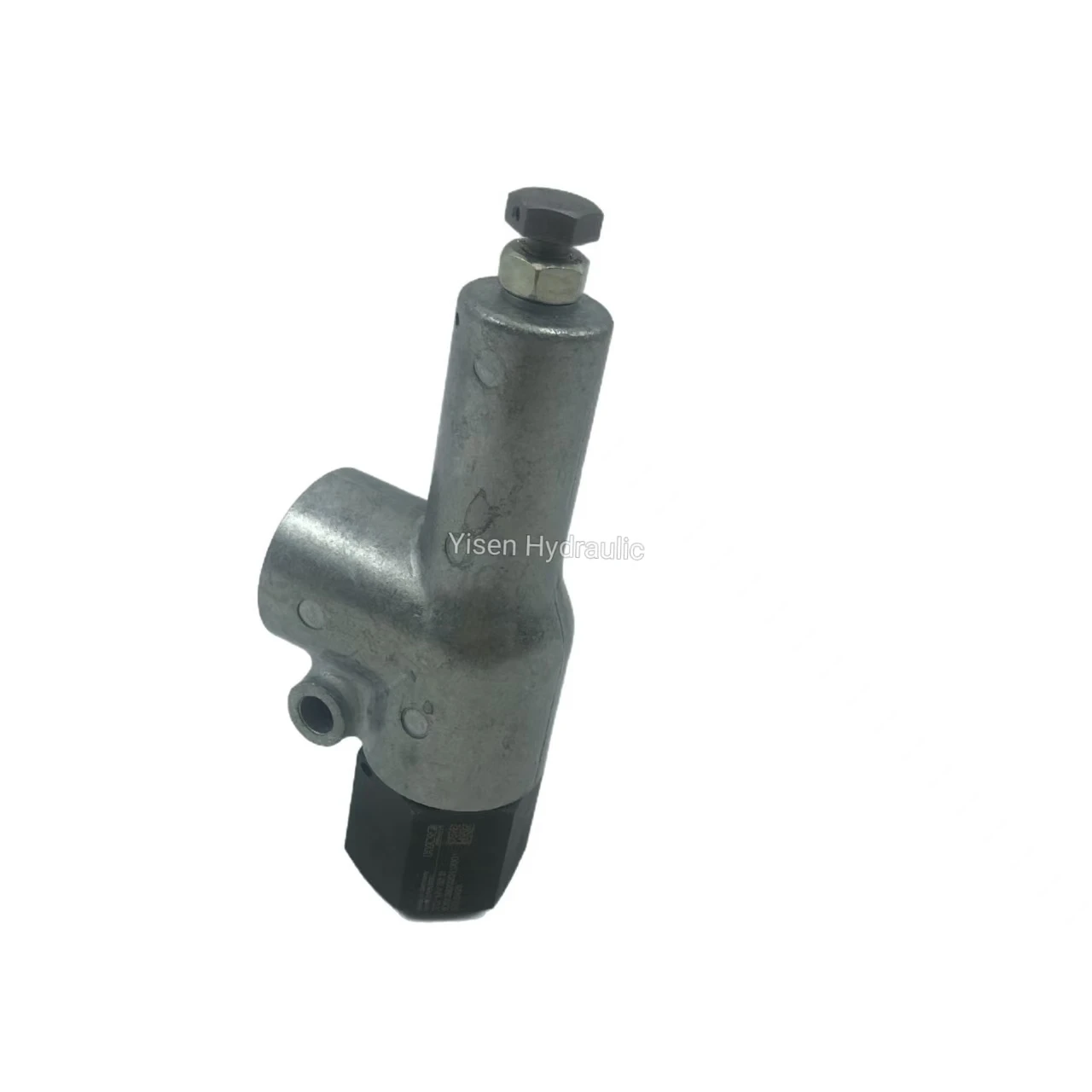 HAWE Safety Valve Relief Valve MVP6CR-200 Hydraulic Valve