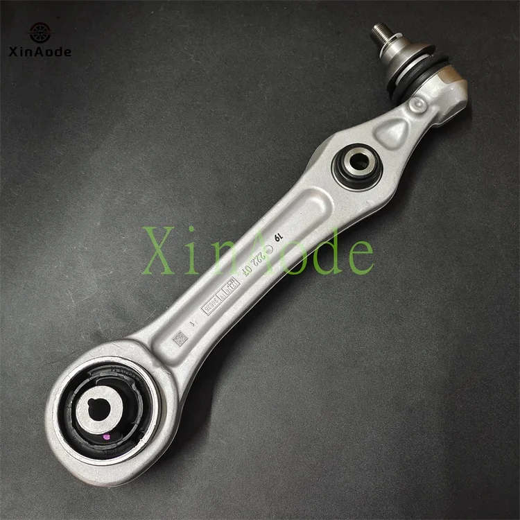 222 330 33 07 W222 W221 Suspension Aluminum Control Arm For Mercedes ...